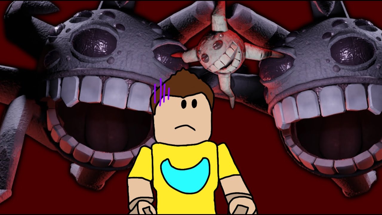 Doors Floor 1 Modifiers - YouTube