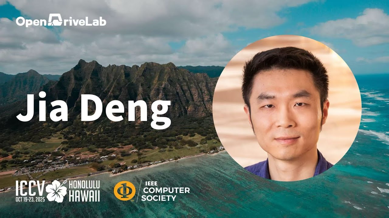 Jia Deng：Procedural Generation of Virtual Worlds forEmbodied Al ...