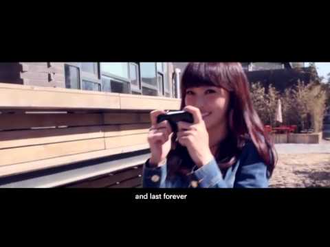 Yida Huang 《Broken Heart》 MV - YouTube