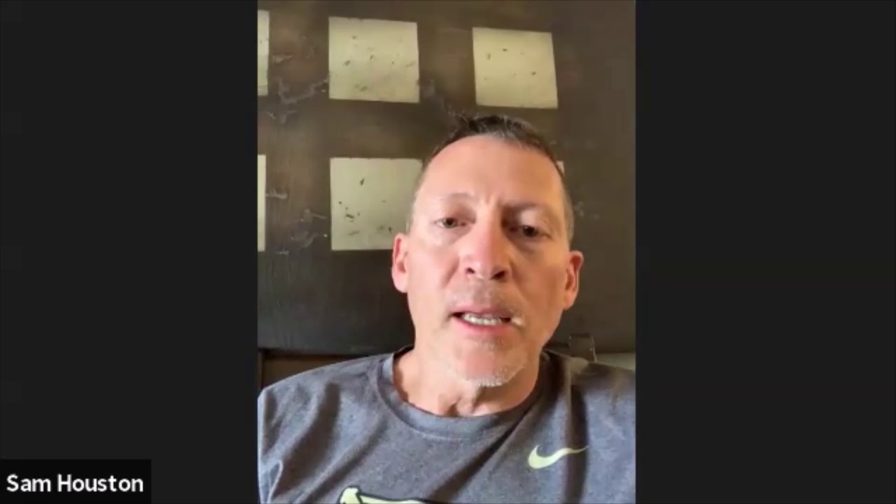 Col Sam Houston USMA'87 on West Point Experience and Graduation on SAL ...
