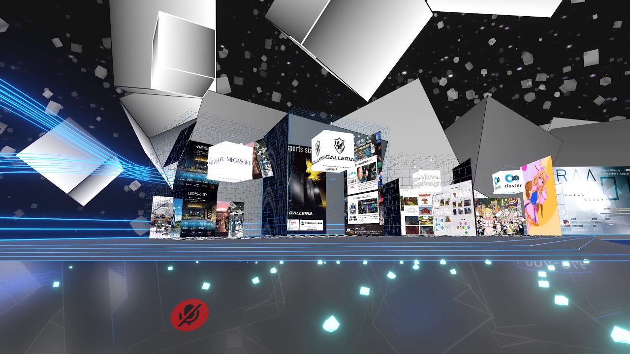 VRChat Navigation - YouTube