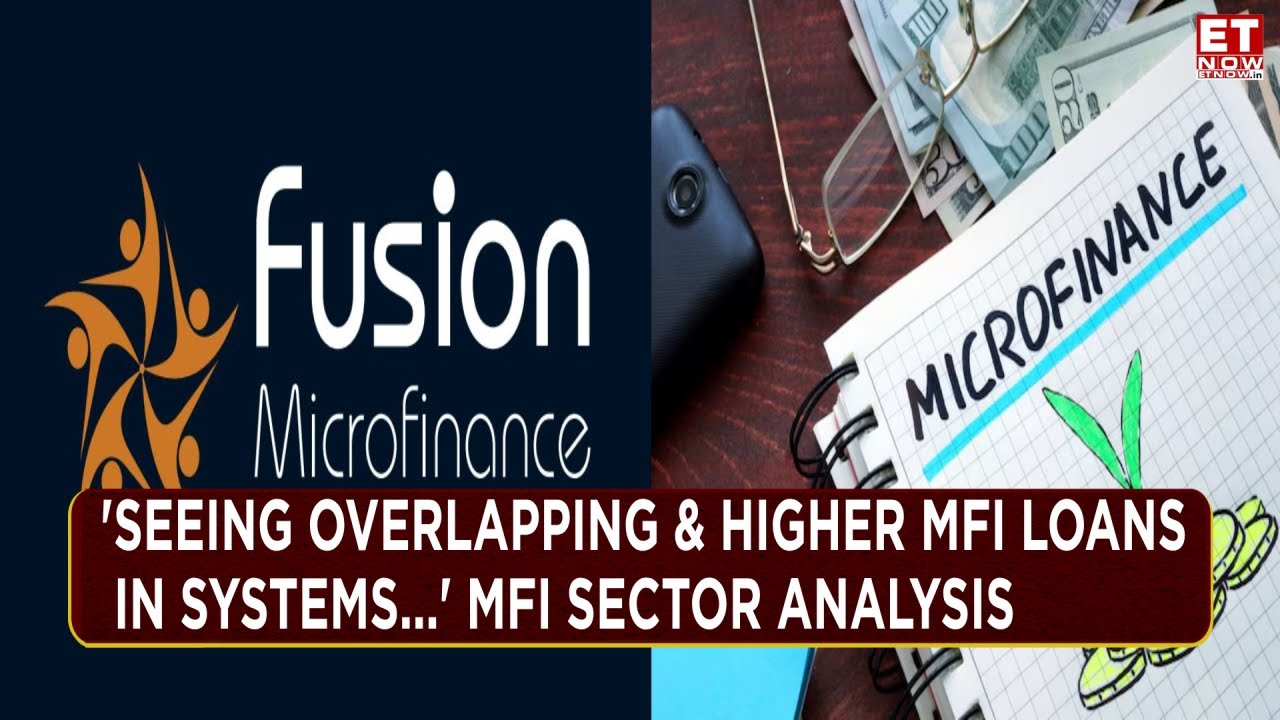 Fusion Finance: Revises ECL For Q2FY25, Sees Higher ECL Provisions ...
