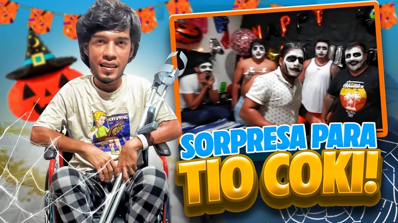 🔥SORPRENDEMOS A JORJAIS BIENVENIDO A CASA 🔥 - YouTube