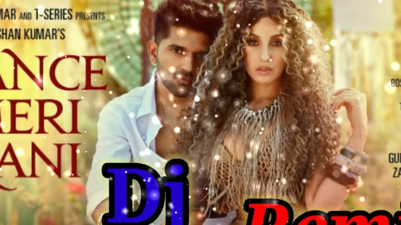 Dance meri Rani dj remix 2021 Guru randhwa new song dj remix Dance meri ...