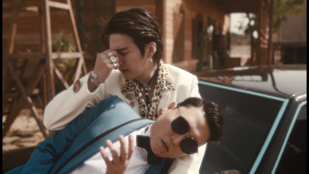 PSY - That That (prod. & feat. SUGA of BTS) [Leo Deca Remix] - YouTube ...