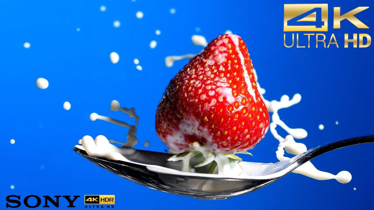 4K VIDEOS | 4K HDR 60FPS DOLBY VISION | 4K VIDEO ULTRA HD, Sony 4k Demo ...