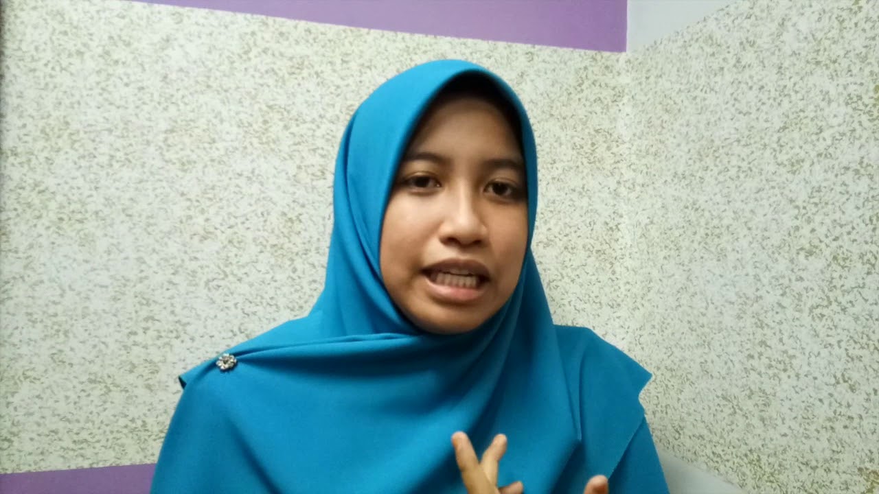 Rumah Gunting Usim - YouTube