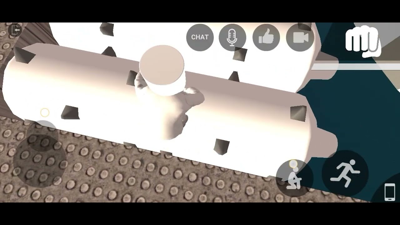 Marshmallow die sad seen - YouTube