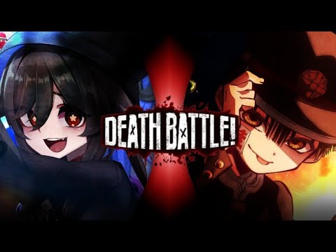 Hu Tao vs Hanako-Kun (Genshin Impact vs Toilet Bound Hanako-Kun) Fan ...