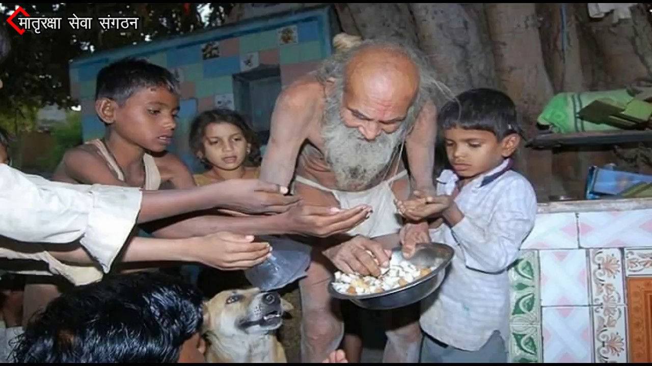 shree siyaram baba || संत श्री सियाराम बाबा || सौन्दर्य की नदी माँ ...
