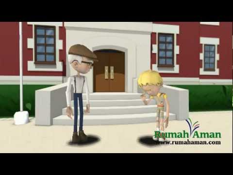 Let's Help the Orphan!