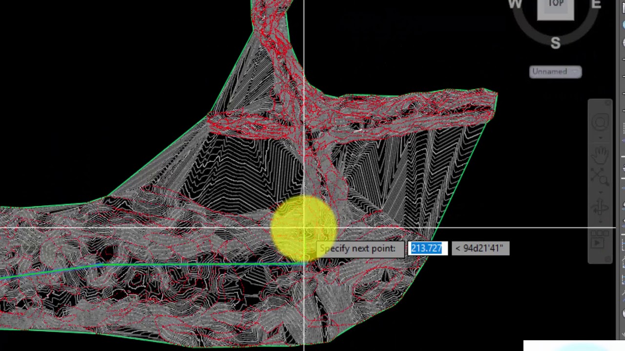 Create Alignment in civil 3D Any Version - YouTube