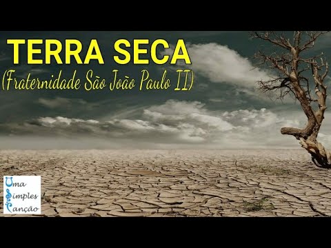 TERRA SECA (cover) - YouTube