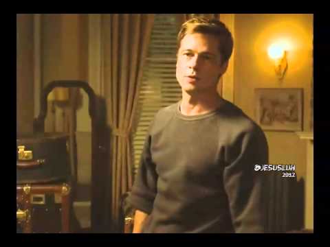 Chamada Cine Espetacular O Curioso Caso de Benjamin Button(31/01/2012)