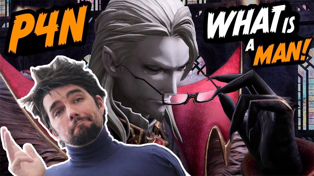 Welcome to Hesperos' Stage! P4N! | Grinding Gear Reacts to the ...