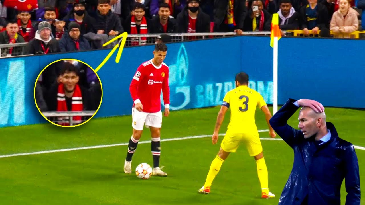 Epic Reactions In Football (Soccer) - YouTube