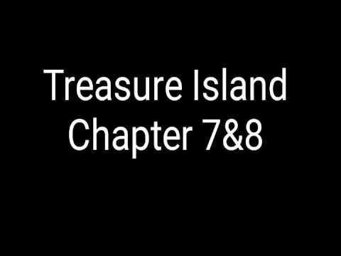 Learn English listening to stories - Treasure Island - Chapter 7 & 8 ...