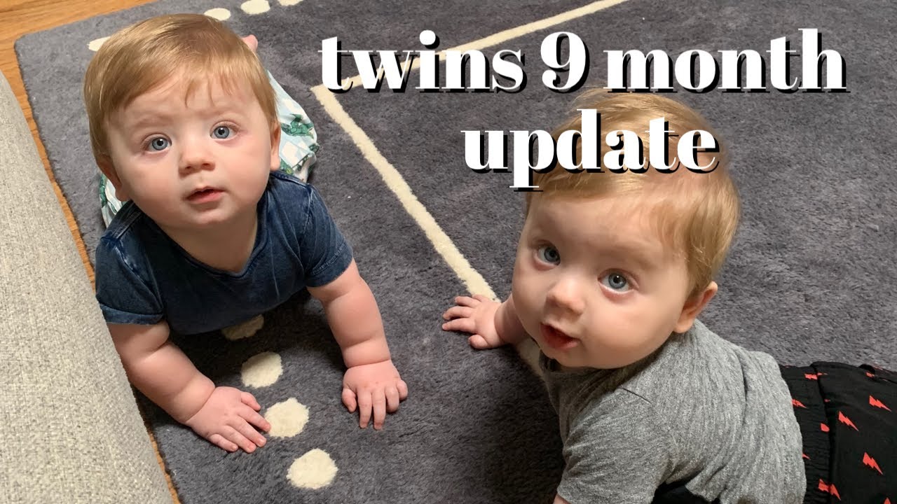 update: 9 month check-up and update - YouTube