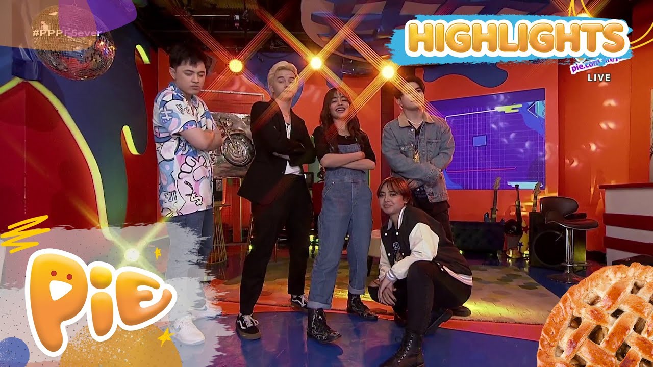 PAK NA PAK! PALONG FOLLOW (5/5) | February 17, 2023 | PIE Channel - YouTube