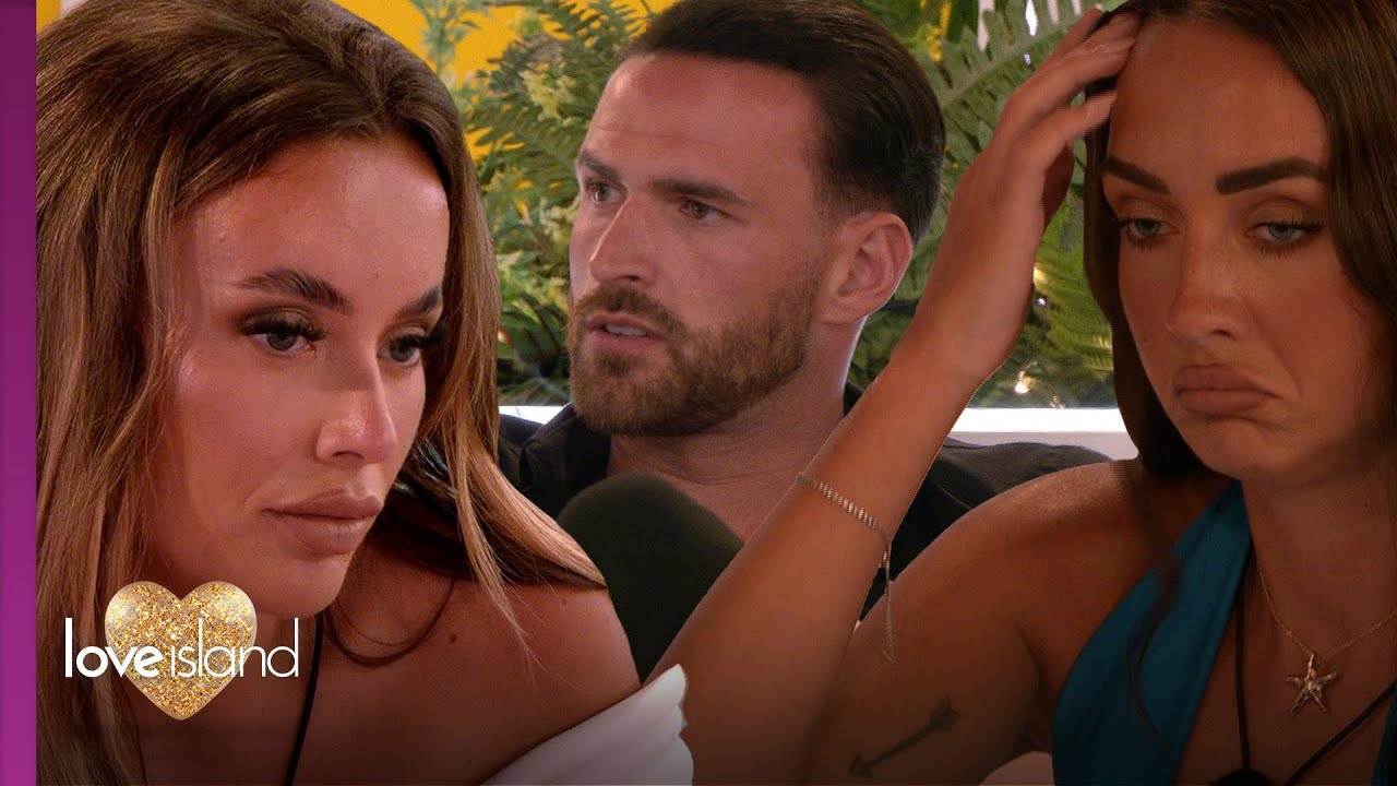 Ronnie’s old comments to Jess cause friction with Harriett | Love ...