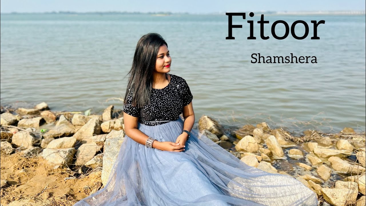 Fitoor | Shamshera | Chelsi Behura | Female Cover - YouTube
