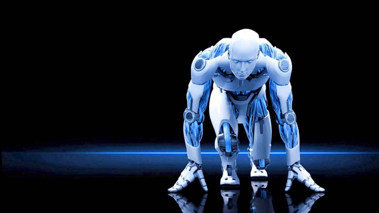 Cum vor arata Oamenii in Viitor - YouTube