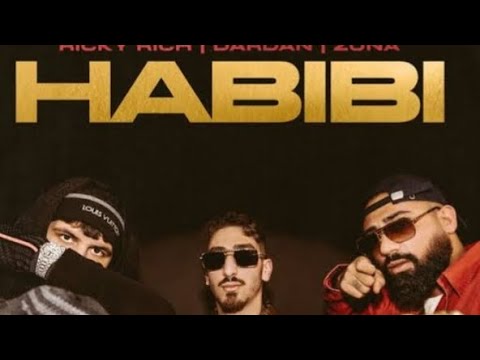 Habibi song. for better experience use headphones - YouTube