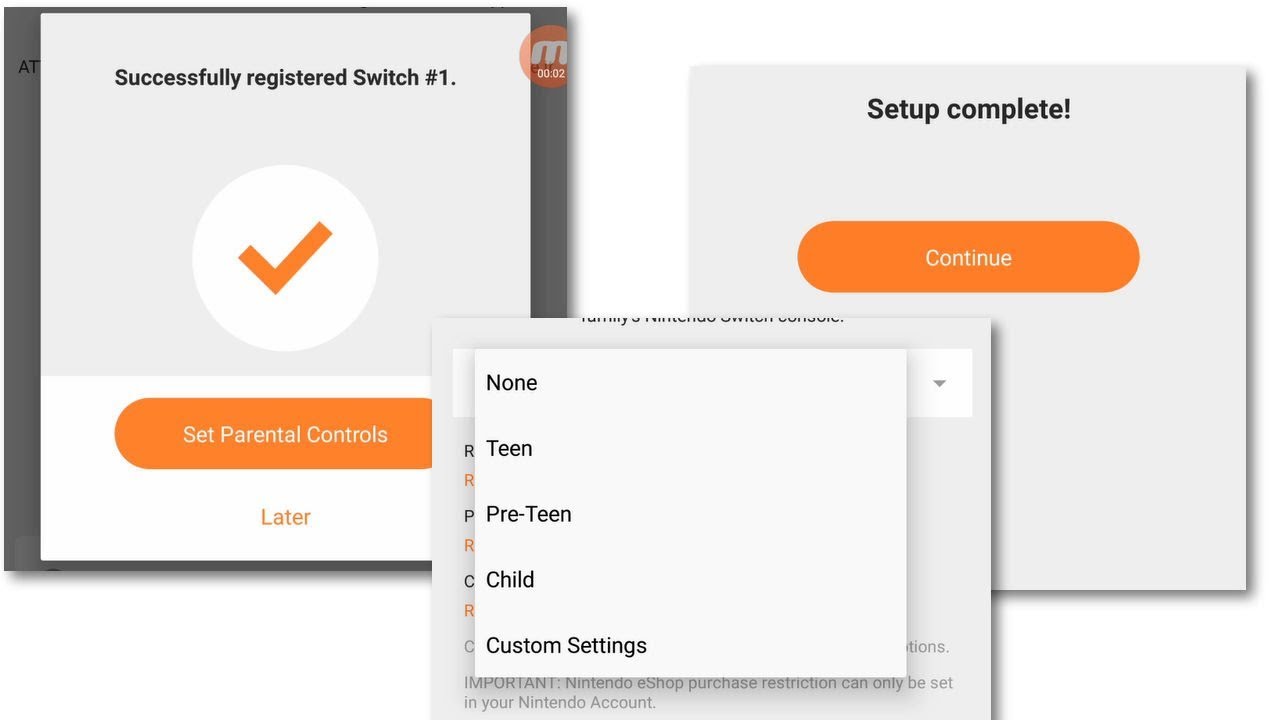 How To Activate Parental Control On Nintendo Switch YouTube how-to-activate-parental-control-on-nintendo-switch-youtube