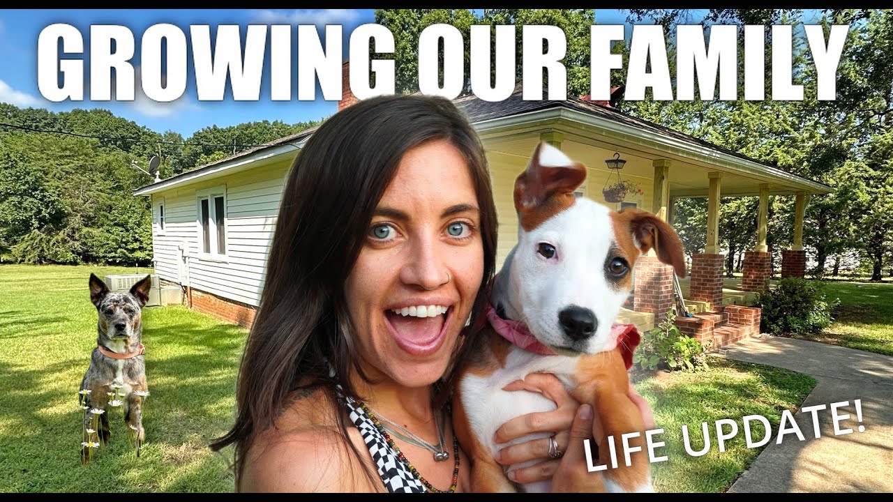 We Never Thought We Would Do THIS! (Think We Are Ready??) - YouTube