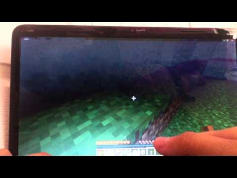 MC w/ the Minecraft Girly-Girlz #1