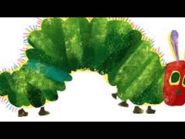 Very Hungry Caterpillar Clipart Cute Sunglasses Caterpillar Clipart