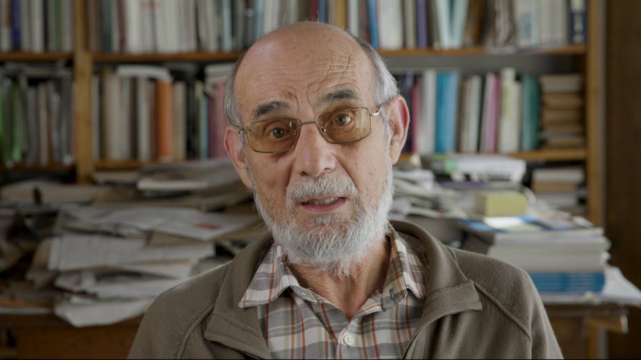 Discurso del odio (Martín Alonso) - YouTube