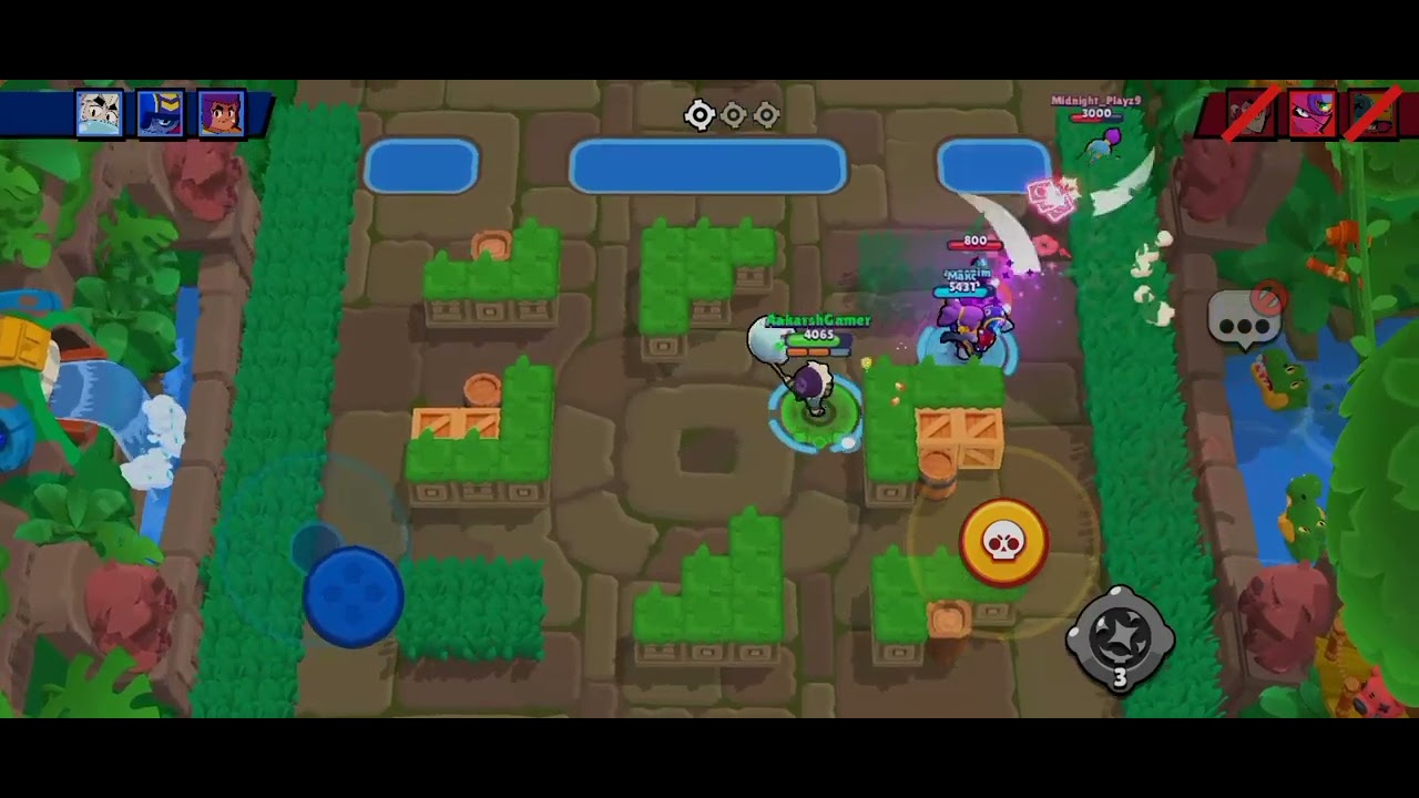 THE OLYMPUS CHALLENGE - YouTube