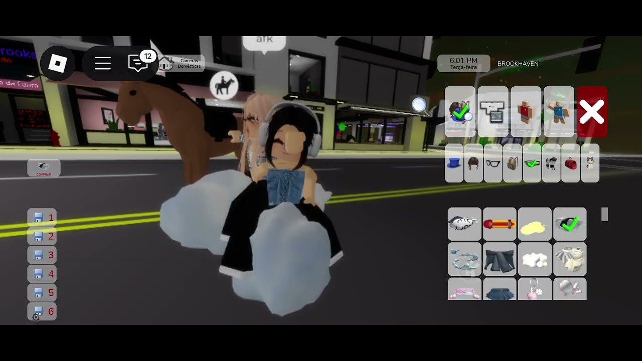 ensinando como voar no book Raven - YouTube