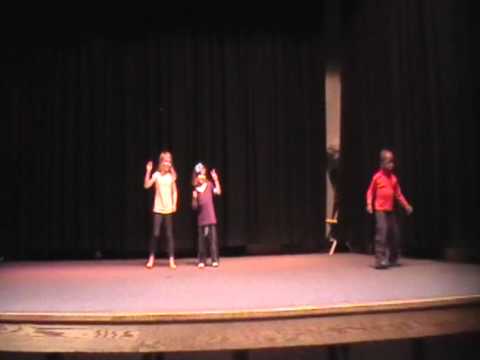 Wiggles John Bradlelum - Lip Sync
