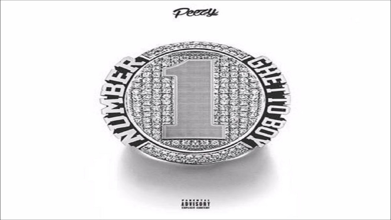 Team Eastside Peezy - Number 1 Ghetto Boy (Full Mixtape) - YouTube