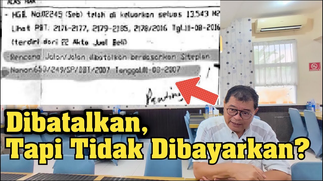 Rencana Jalan Dibatalkan! Proses Panjang Terdampak Tol Cijago 3 JORR 2 ...