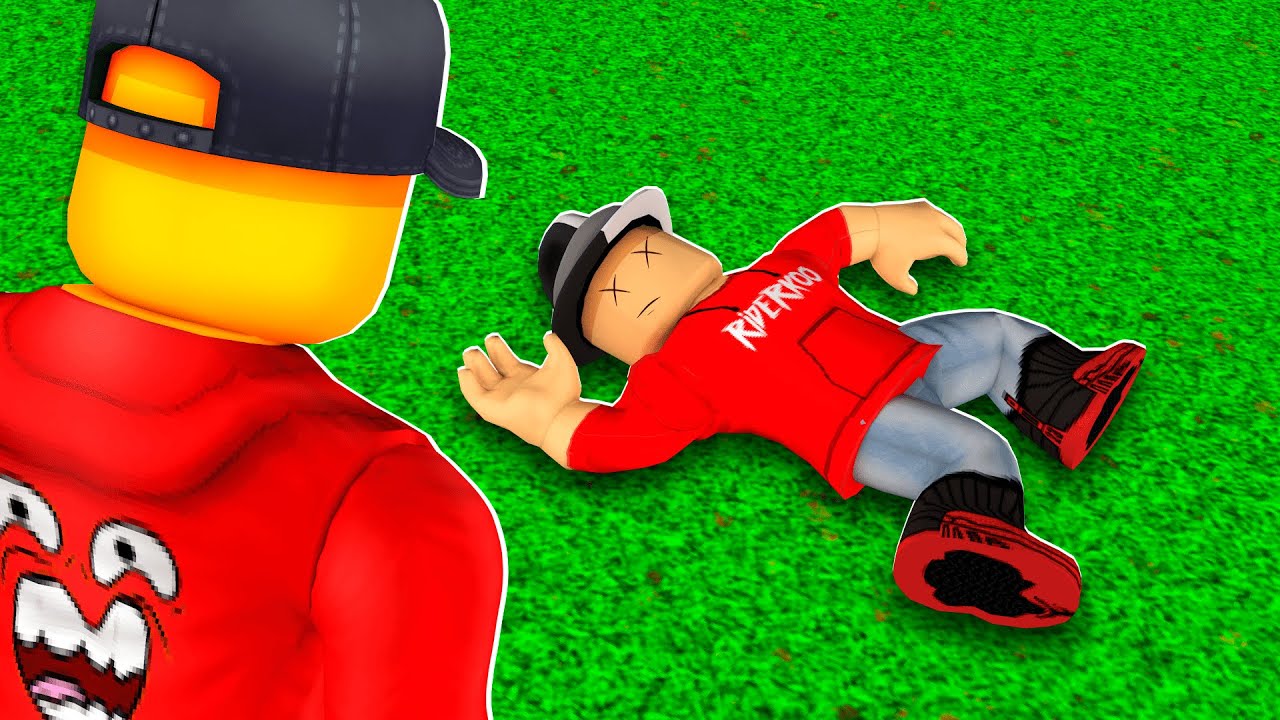 OBBY, ALE MUSÍME SI S NEREM POMÁHAT! #2 😱 Roblox 2 Player Obby ...