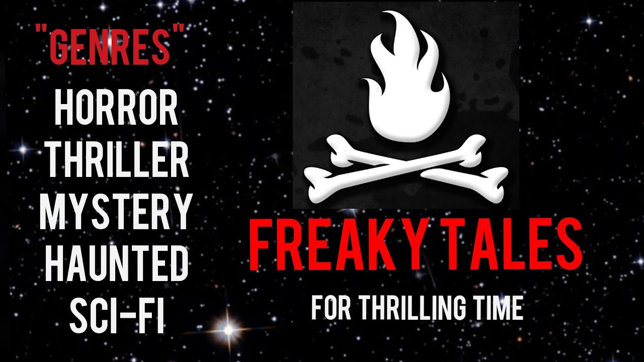 FREAKY TALES - TRAILER - YouTube