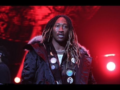 Breaking Rapper Future's Bodyguard Sneaked & Knocked Out Cold At UK ...