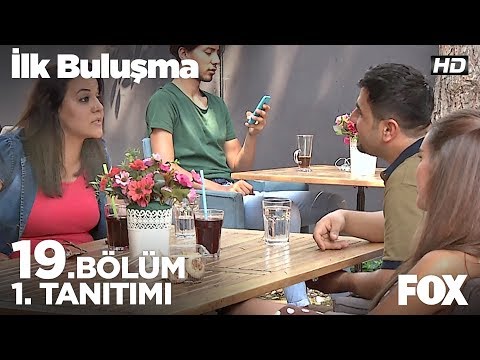İlk Buluşma 19. Bölüm 1. Tanıtım