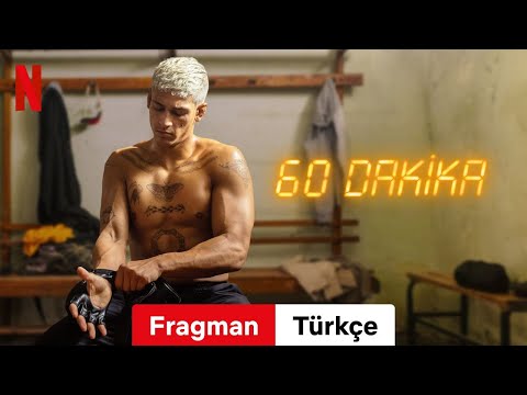 60 Dakika (Fragman) | Türkçe fragman | Netflix
