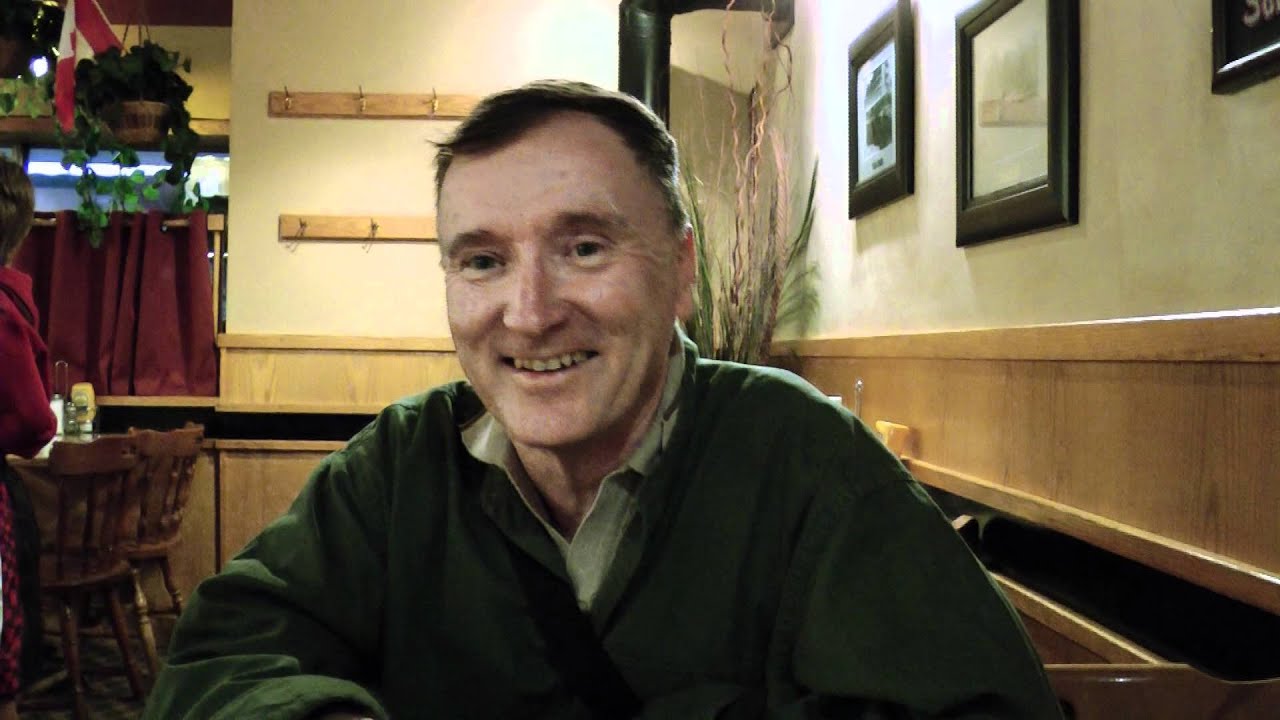 aqua meditation with roger calverley #7 - YouTube