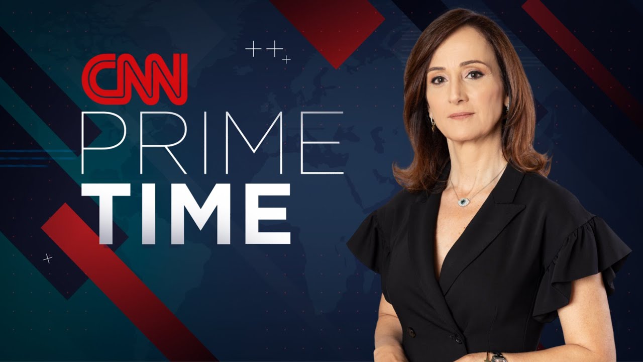 CNN PRIME TIME - 12/01/2024 - YouTube