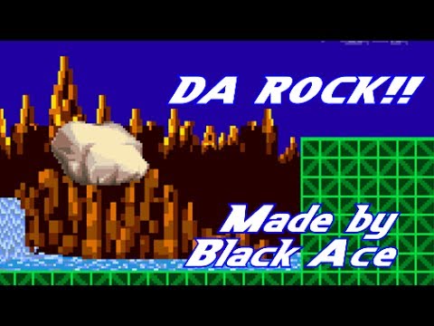 Da Rock - YouTube