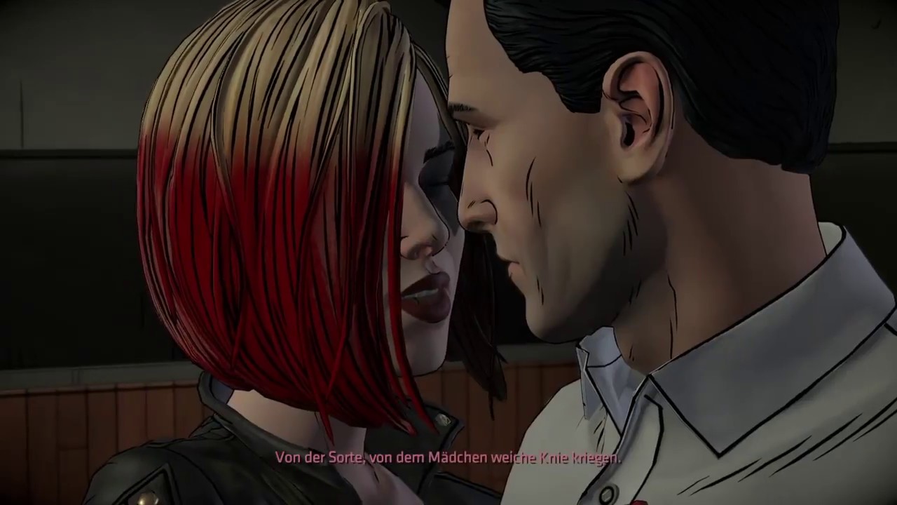 Let's play Batman TEW #010 Einbruch in die eigene Firma?! - YouTube