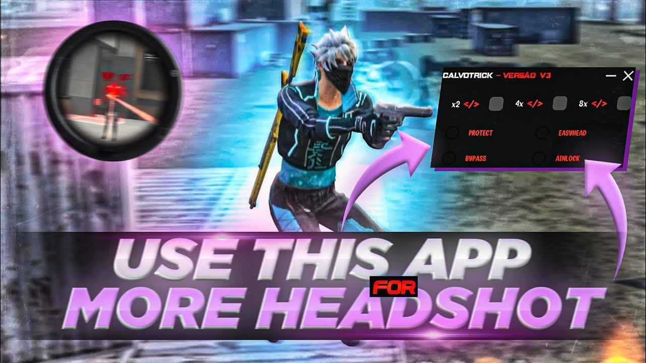 ANTIBAN FF PANEL 🔥 OB42 UPDATE LATEST FREEFIRE PANEL | 100% WORKING ...