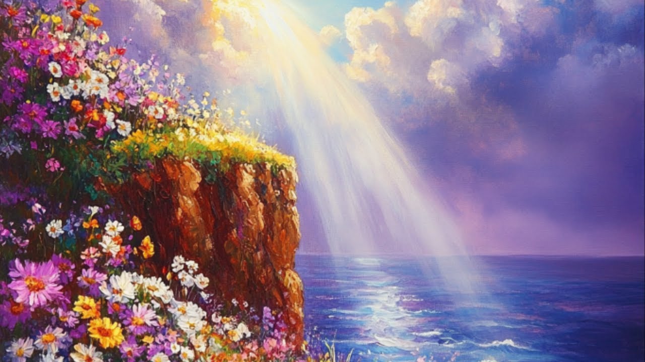 Listen to MATTHEW 16-19 HOLY BIBLE Read by Agapi @HolySpiritAgapi - YouTube