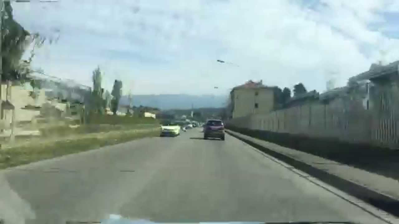 Strada Fino-Mornasco Ponte-Chiasso - YouTube