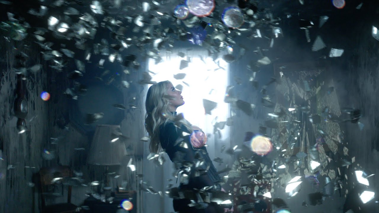 ELLSEA - POV (Official Music Video) - YouTube